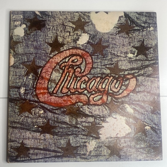 Columbia Records | Other | Vintage 97 Chicago Lll | Poshmark